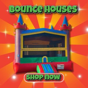 Kansas City Bounce House Rentals - #1 In Fun (913) 269-7889