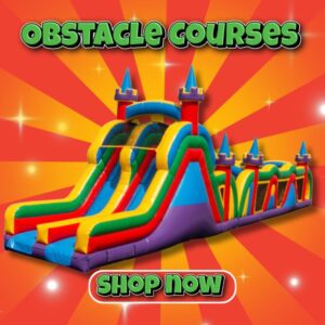 Kansas City Bounce House Rentals - #1 In Fun (913) 269-7889